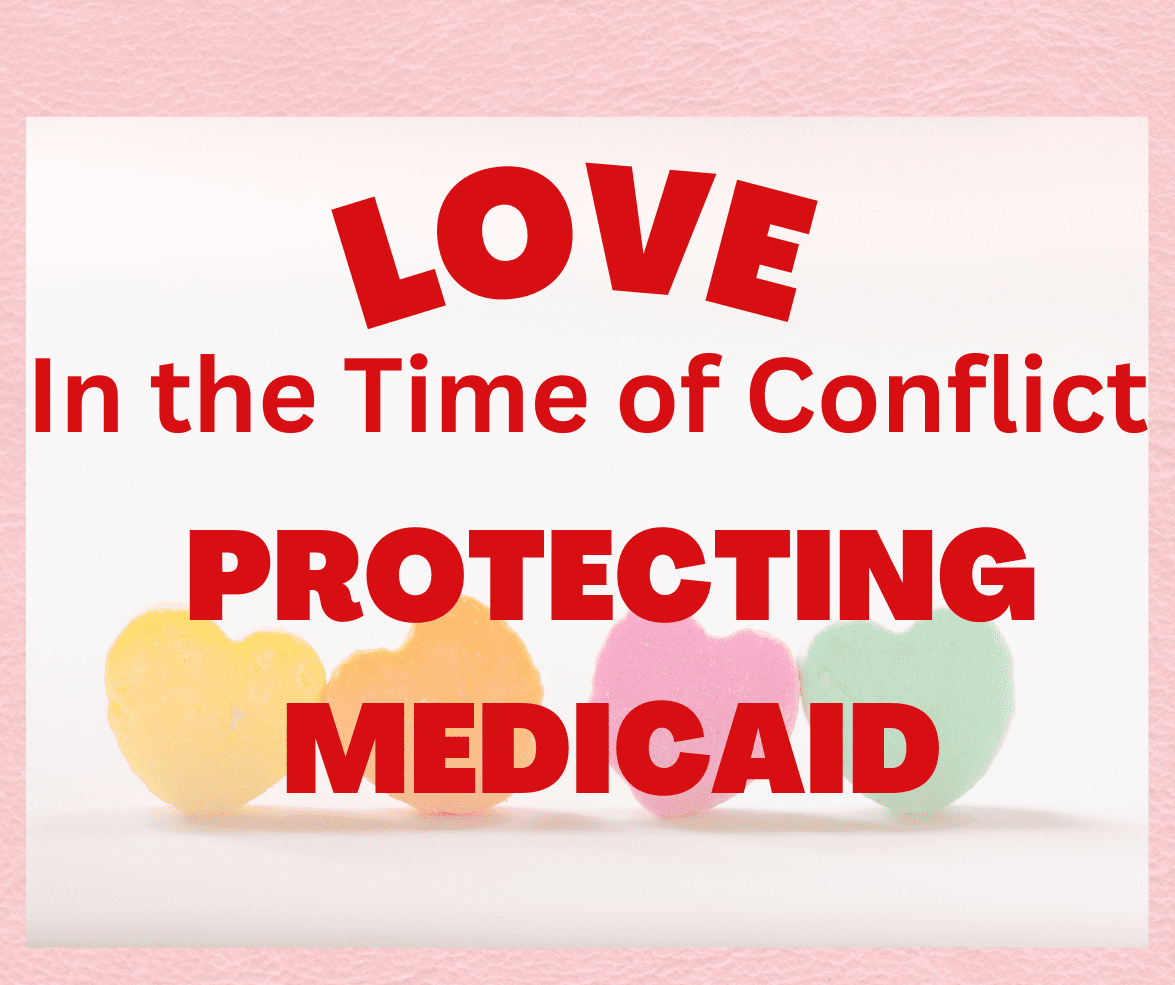 Love in the Crossfire: Navigating Valentine’s Day in a Divided World ...